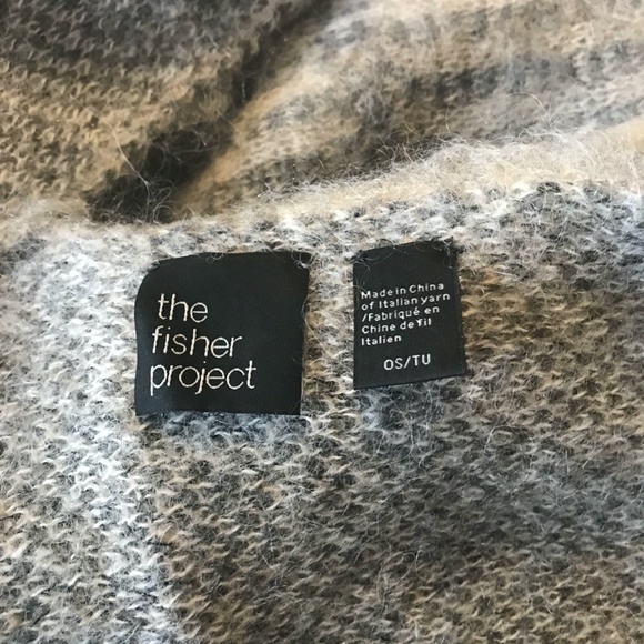 Eileen Fisher | Jackets & Coats | Eileen Fisher Mohairalpaca Blend Cape ...